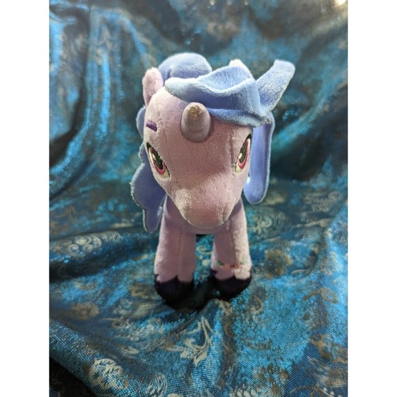 My Little Pony | Toys | My Little Pony A New Generation Izzy Moonbow ...